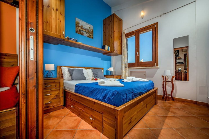 House / Villa - Castellammare Del Golfo - Scopello, Italy