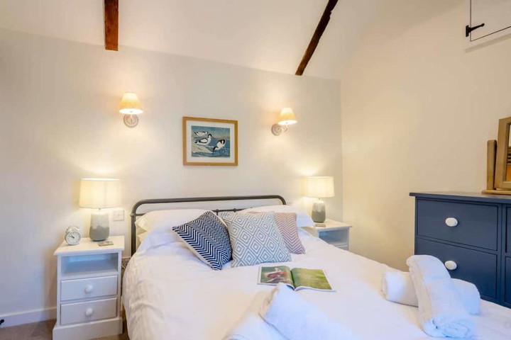 1 Bed In Holt (Oc-78233) - Blakeney