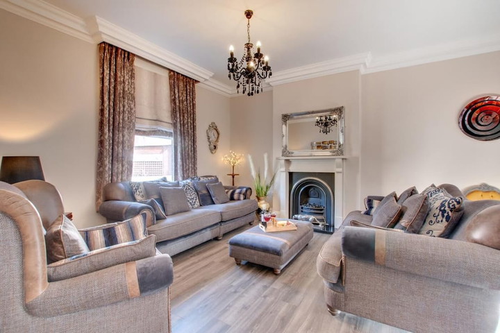 4 Bed In Whitby (Oc-w461) - Runswick Bay