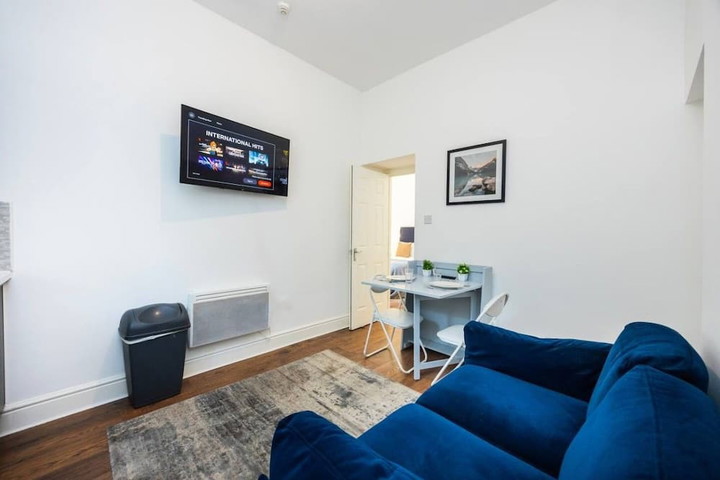 Earl`s Court Residence | Stylish 1br | London - Earls Court