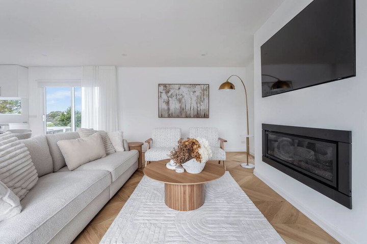 Reverie Poolside Haven Near Beaches And Hot Springs - Rye