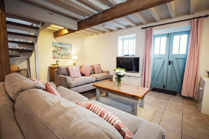 The Granary, Cosy Cottage Stay Near Durdle Door - Lulworth Cove