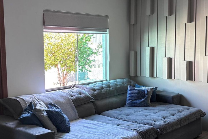 Spacious And Fully Equipped House For The Whole Family, Large Groups And Events. - Curitiba