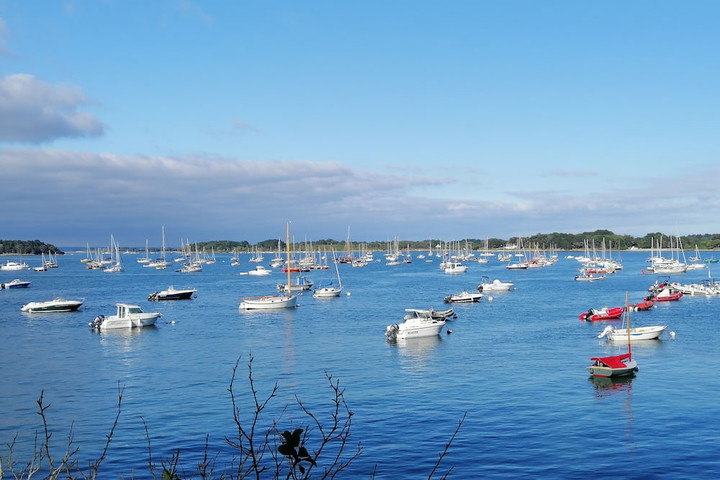 6-bedroom Family Home 300m From The Beach, Near The Port Of Crouesty - Saint-Gildas-de-Rhuys
