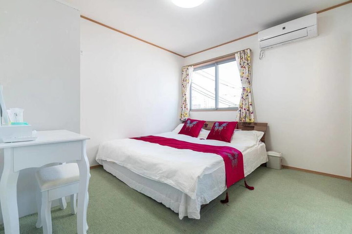 1 Bedroom Apartment In Saitama - Kawaguchi