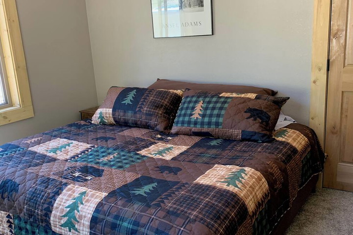 Cozy New Mountain Guesthouse With Epic View Of Georgetown Lake And Pintler Range - Montana