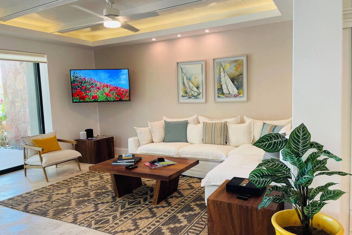 Beachside Luxury In Punta Mita/premier Golf, Beach Clubs & Daily Housekeeping - Punta Mita