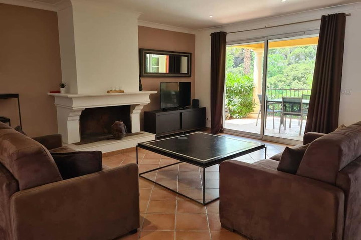 Villa Provencale Avec Piscine Privee - Saint-Tropez