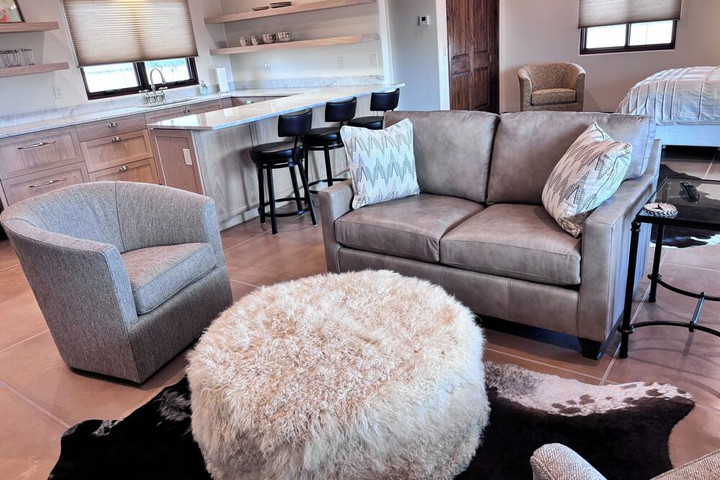 Luxury Guest House In Arizona's Wine Country - Sonoita, AZ