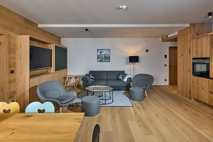 8022 Alpine Residence - Warth