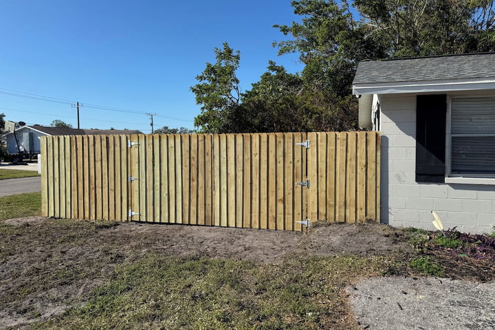 Rv, Camper, Site In Bradenton - Sarasota, FL