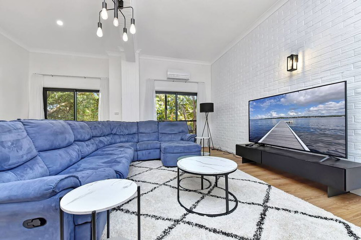 Kookaburras Family Retreat In Nelson Bay - Nelson Bay
