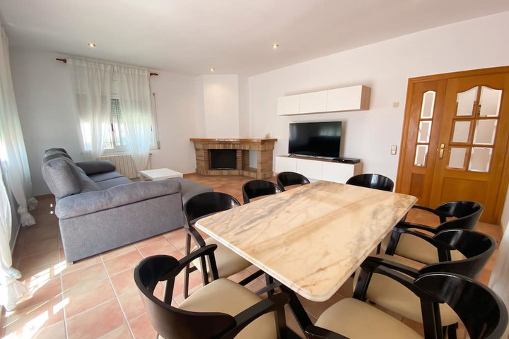 Homerez - Villa Vidreres Avec Piscine - Blanes