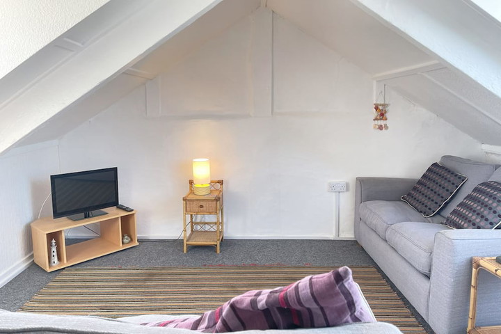 The Lookout -  A Cottage That Sleeps 5 Guests  In 2 Bedrooms - St Ives