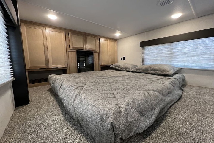 Ridgetop Retreat Tiny Home, Dakota Mn - 미네소타