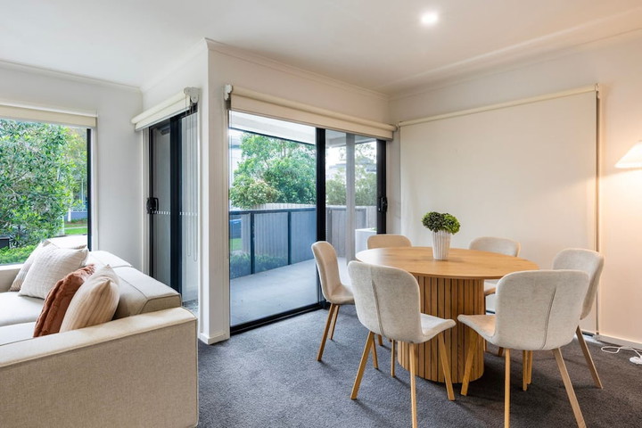 The Scholar's Stay Near Monash & Clayton Station - Mordialloc