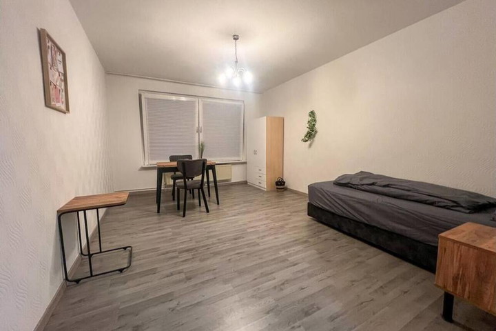 Livemore24 - Apartment 5 In Duisburg 24/7 Check-in - Duisburg
