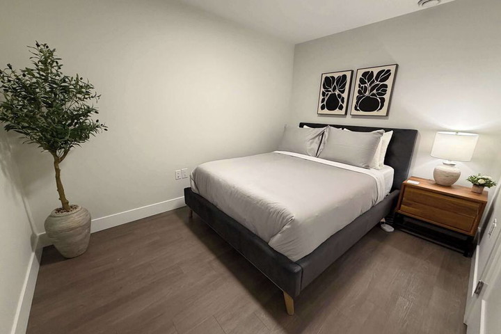Waterfront 1 Br With 6 Appliances And Huge Patio - Halifax