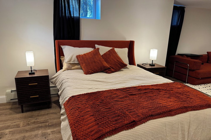 1-bed Studio In Charming Sleepy Hollow Perfect For Getaway W/d In Unit - Sleepy Hollow, NY