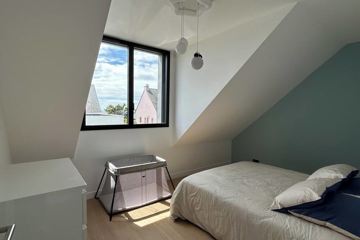 Villa Zoliette - La Baule-Escoublac