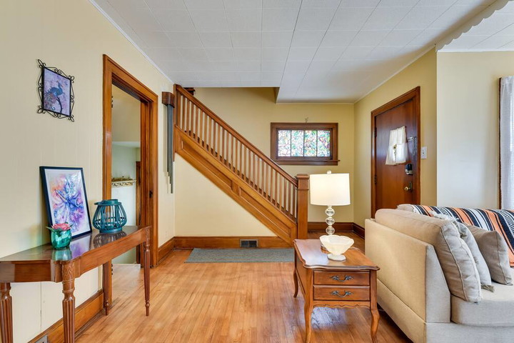 ~ 8 Mi From Canalside! Buffalo Vacation Rental - 水牛城