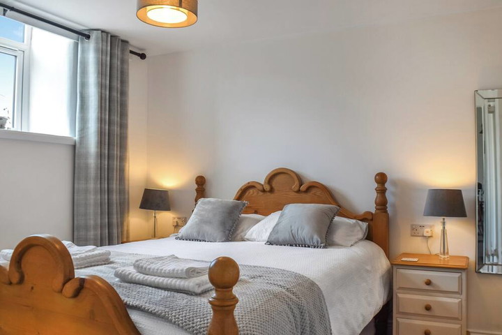 1 Chambres à Coucher à Denby Dale - Peak District