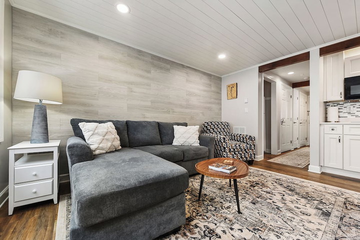 Cozy 1 Bedroom Condo Nestled In The Heart Of The Laurel Highlands. - Farmington, PA
