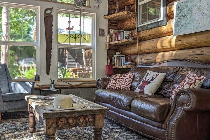 Elkhorn Lodge | Wifi, Pet Friendly, Ac - State of Washington