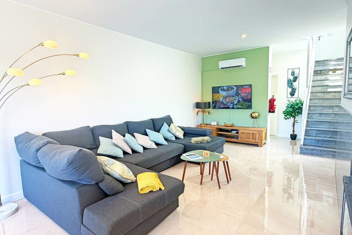 Terras Novas Village Paradise By Becherish - Albufeira