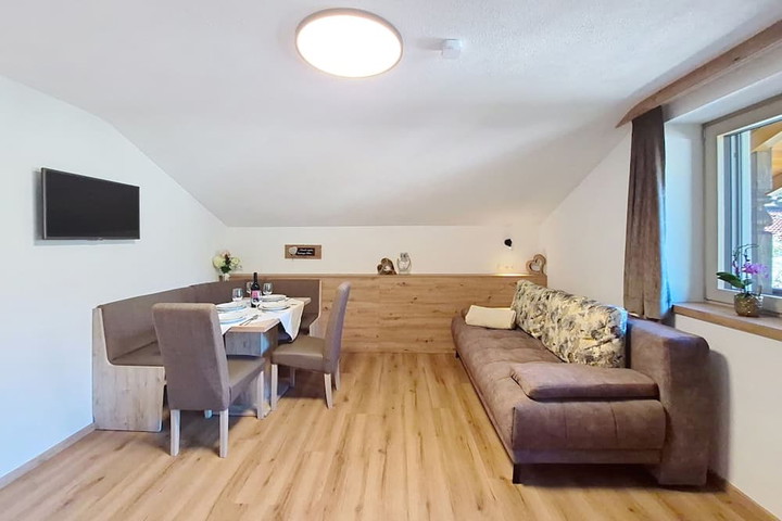 Edelweiß By Interhome - Mayrhofen