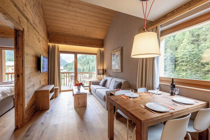 Swisspeak Resorts Zinal By Interhome - Zinal