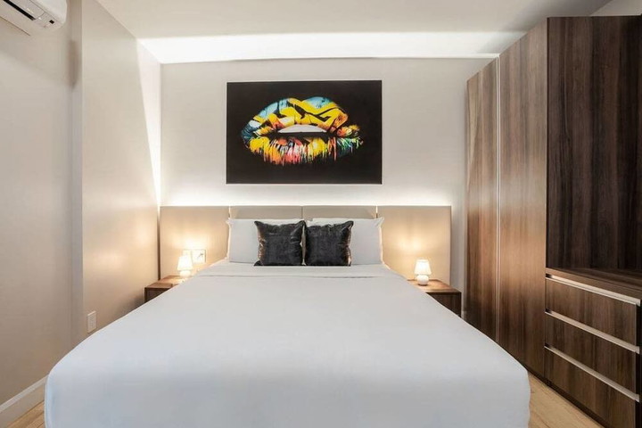 Haus Queen  Downtown Mtl Vibe - Brossard