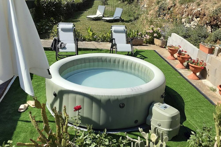Village Farmhouse Surrounded By Greenery Within Walking Distance Of The Sea - Cinque Terre