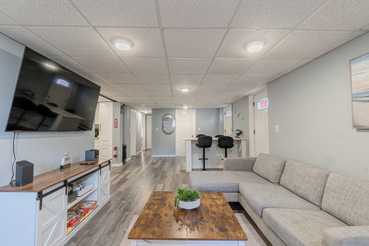 Cozy 3b Near Beach/boston - Hull, MA