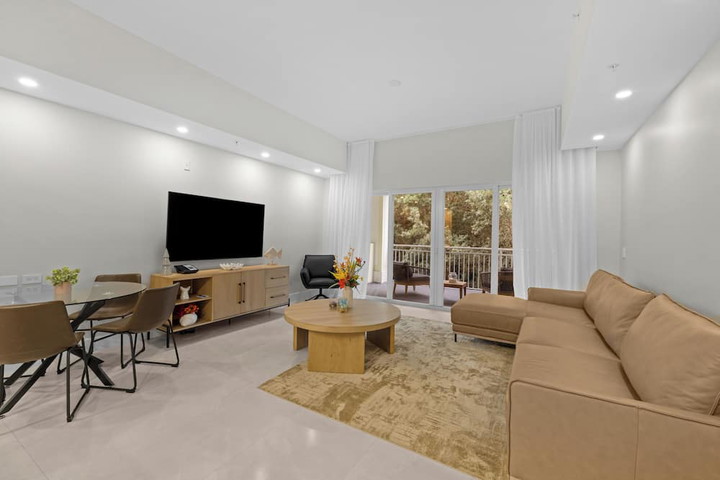 Spacious Signature 3br Villa For Golf & Family - Doral, FL
