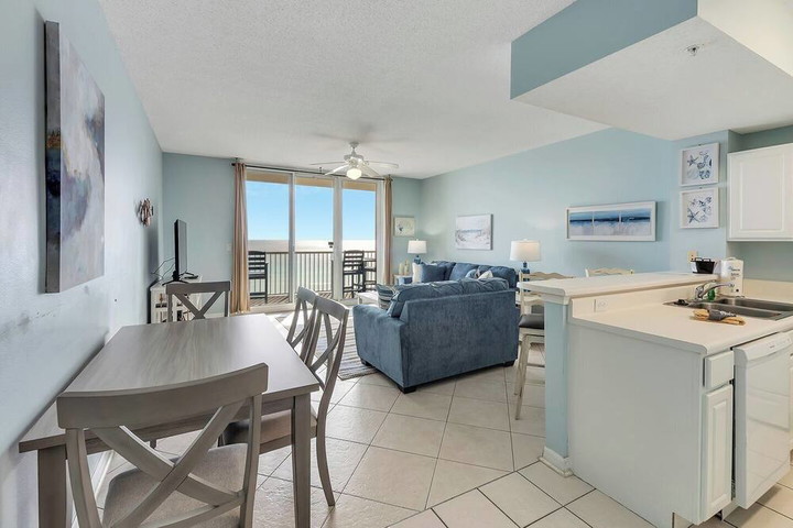 Blue Heron Hideaway 1 Bedroom | 1.5 Bathrooms | - Navarre Beach, FL