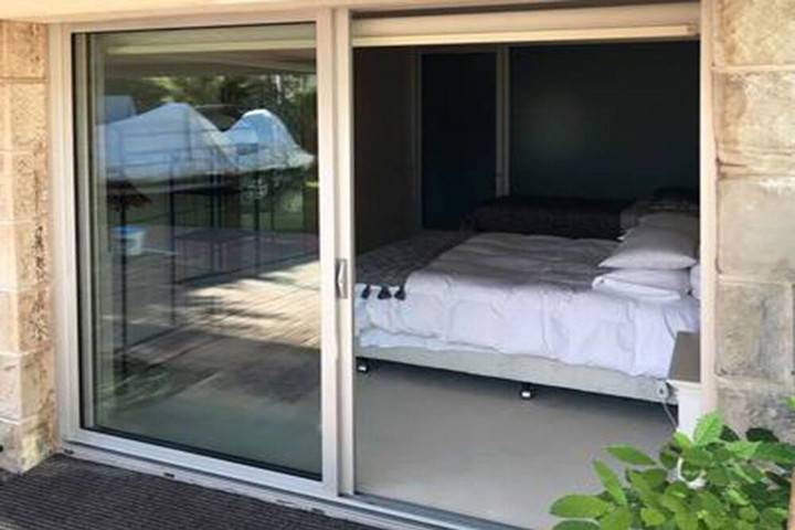 Balgowlah 2 Bedroom Flat 100 Metres Down Steps To Jilling Cove - Narrabeen