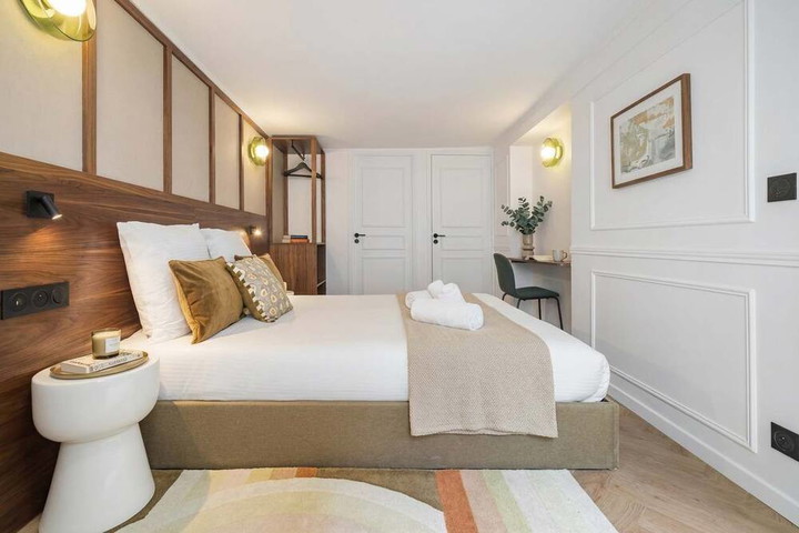 Furtivestay - Sentier - 30 Jeuneurs - 4br - Paris
