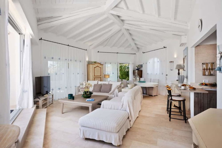 Villa Rita Luxury Resort - Golfo Aranci