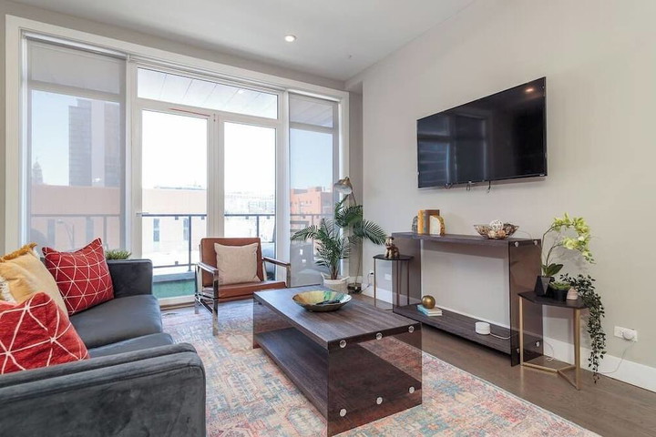 2 Condos De Luxe Neufs Avec Toit-terrasse Privé ! - Chicago, IL