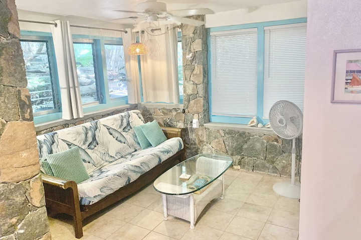 A' La Plage - Aqua Bay Villas - Saint John