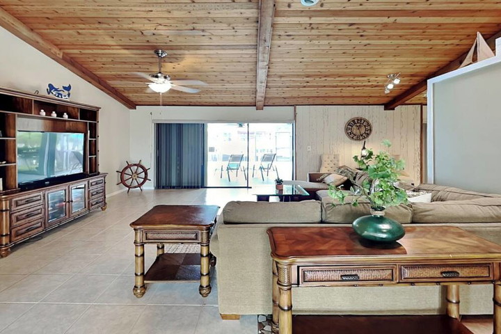 Vrcc - Villa Vedessa - Fort Myers, FL