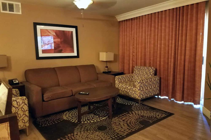 Hermoso Condominio De 2 Bdm En Las Vegas En Resort Increíble - Las Vegas, NV