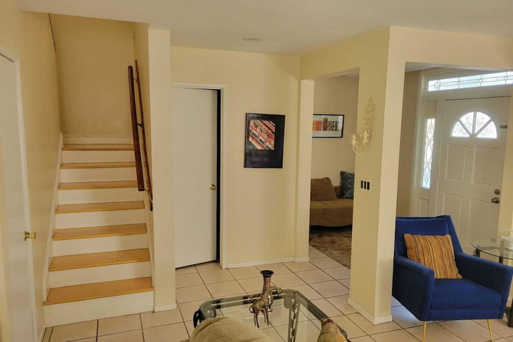 Charming 3-bedroom Condo W/ Patio - Cal Tech Area - Arcadia