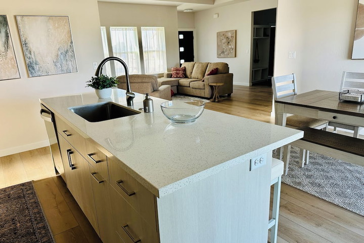 Charming Modern Home Near All Magic Valley Attractions - Twin Falls, ID
