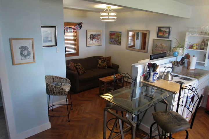 Idyllic, Sparkling Clean Ocean/beach Cottage For Your Spontaneous Getaway. - Nova Scotia