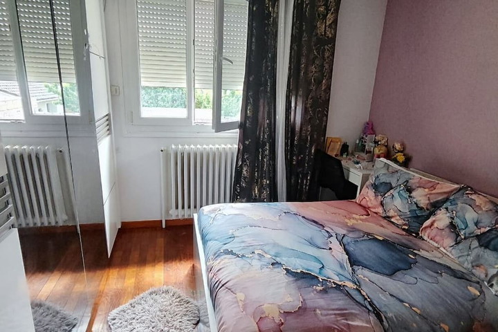 Maison A Louer Proche De Paris - Champs-sur-Marne