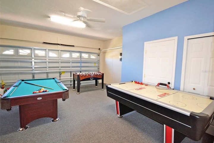 Retreat At The Crossings - Your Orlando Oasis - Davenport, FL