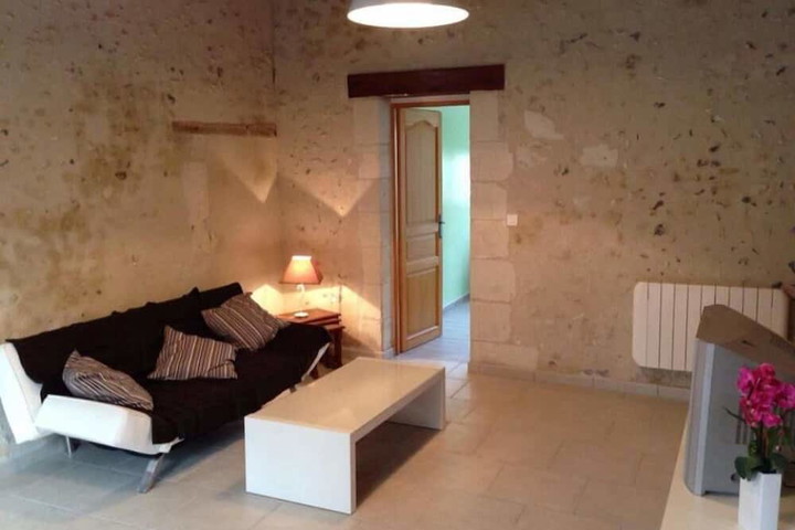 Maison Spacieuse Du Xviiième Siècle, Vallée De La Loire Patrimoine Unesco - Amboise