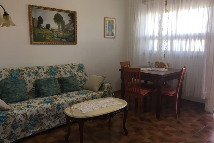 Apartment/ Flat - Santa Marinella  Residence In A Private Beach Facing The Sea - Santa Marinella